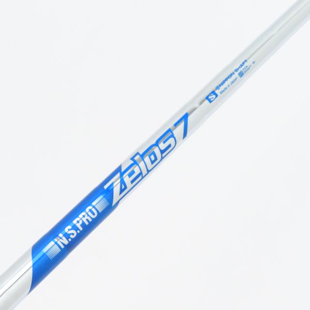 【中古ゴルフクラブ】キャロウェイゴルフ　Ai SMOKE　パラダイム Ai SMOKE MAX FAST アイアン N.S.PRO ZELOS 7　シャフト：N.S.PRO ZEL…