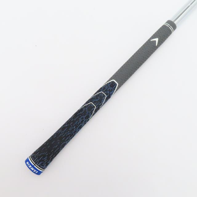 【中古ゴルフクラブ】キャロウェイゴルフ　Ai SMOKE　パラダイム Ai SMOKE MAX FAST アイアン N.S.PRO ZELOS 7　シャフト：N.S.PRO ZEL…