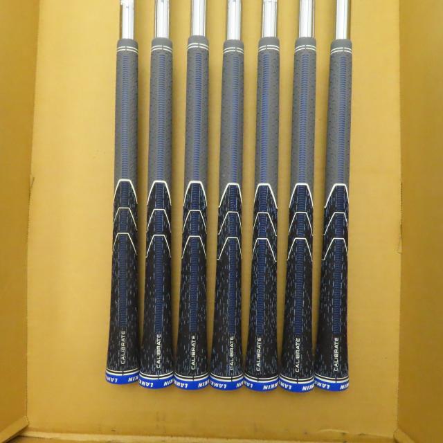 【中古ゴルフクラブ】キャロウェイゴルフ　Ai SMOKE　パラダイム Ai SMOKE MAX FAST アイアン N.S.PRO ZELOS 7　シャフト：N.S.PRO ZEL…