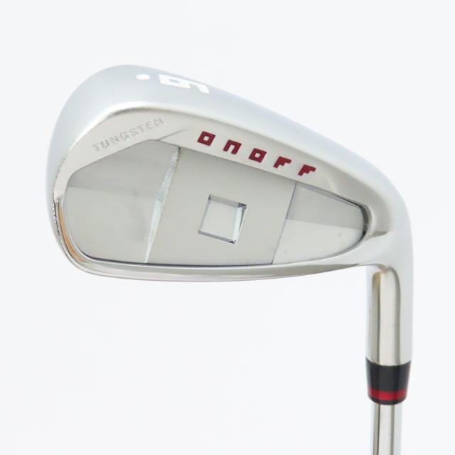 【中古ゴルフクラブ】オノフ　AKA　オノフ AKA(2022) アイアン KBS TOUR LITE 100　シャフト：KBS TOUR LITE 100