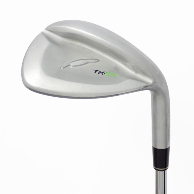 【中古ゴルフクラブ】フォーティーン　FOURTEEN　TK-53 ウェッジ N.S.PRO 950GH neo　シャフト：N.S.PRO 950GH neo