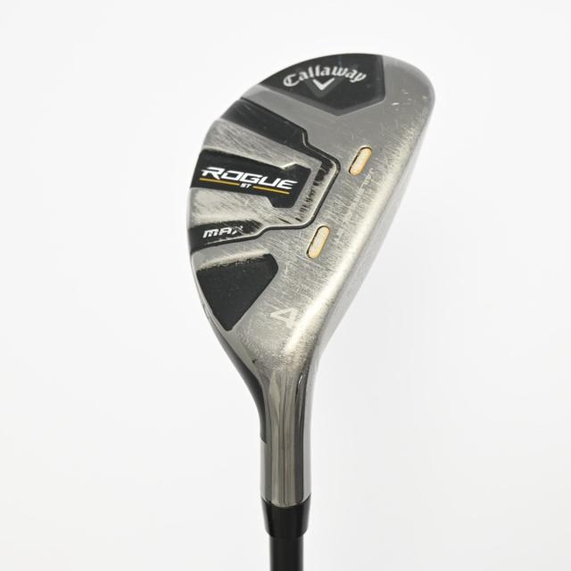 【中古ゴルフクラブ】キャロウェイゴルフ　ROGUE　ローグ ST MAX ユーティリティ VENTUS 5 for Callaway　シャフト：VENTUS 5 for Call…