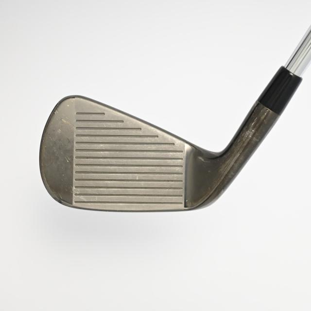 【中古ゴルフクラブ】キャロウェイゴルフ　X　X フォージド STAR スモーク仕上げ アイアン N.S.PRO MODUS3 TOUR 105　シャフト：N.S.PR…