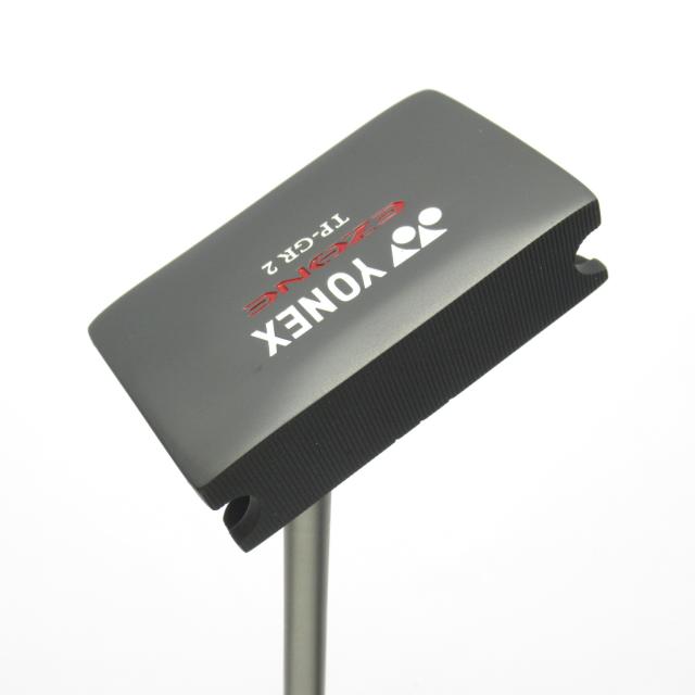 【中古ゴルフクラブ】ヨネックス　EZONE　EZONE TP-GR2 パター カーボンシャフト　シャフト：カーボンシャフト