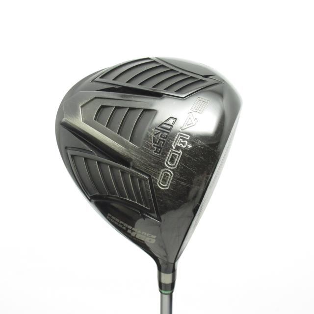 【中古ゴルフクラブ】バルド　BALDO　CORSA PERFORMANCE 460 ドライバー Speeder 351 EVOLUTION VI　シャフト：Speeder 351 EVOLUTION VI
