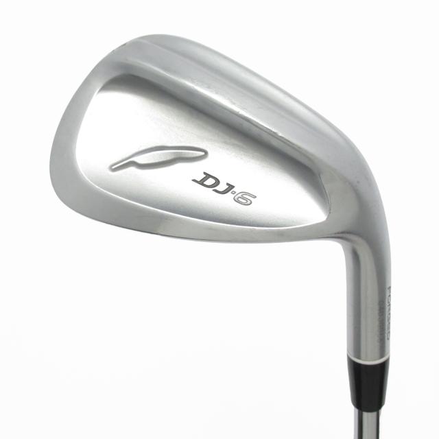 【中古ゴルフクラブ】フォーティーン　DJ　DJ-6 ウェッジ N.S.PRO DS-91w　シャフト：N.S.PRO DS-91w