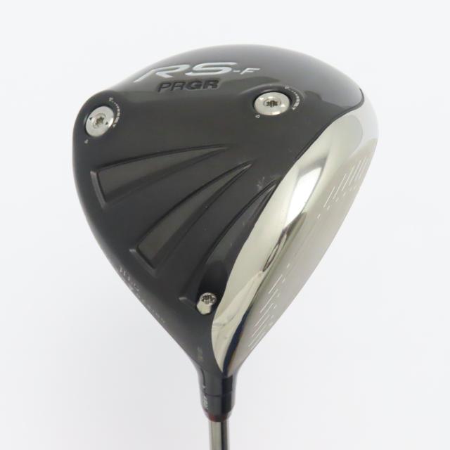 【中古ゴルフクラブ】プロギア　RS　RS F(2017) ドライバー Diamana RF50　シャフト：Diamana RF50