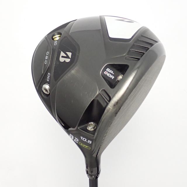 【中古ゴルフクラブ】ブリヂストン　BRIDGESTONE GOLF　B2 HT ドライバー VANQUISH BS50　シャフト：VANQUISH BS50