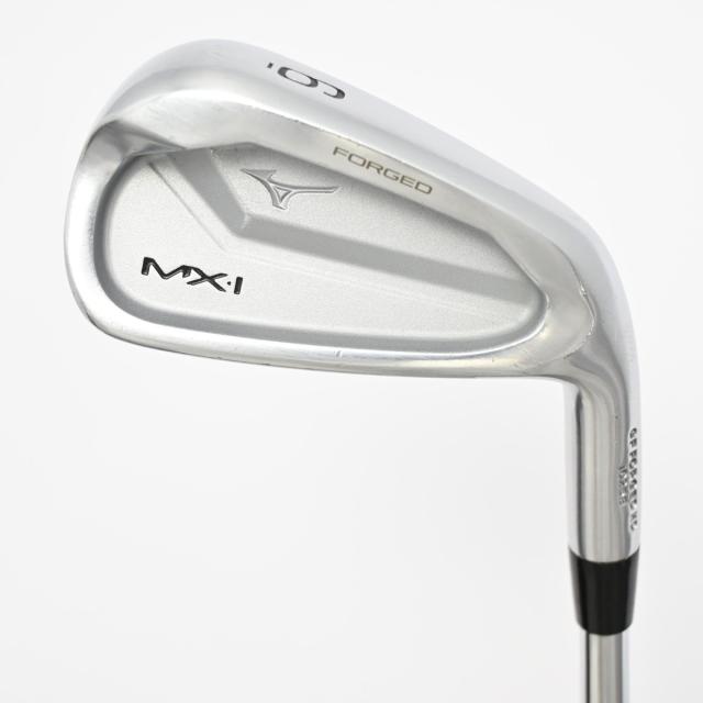 【中古ゴルフクラブ】ミズノ　MX　MX-I FORGED アイアン Dynamic Gold 105　シャフト：Dynamic Gold 105