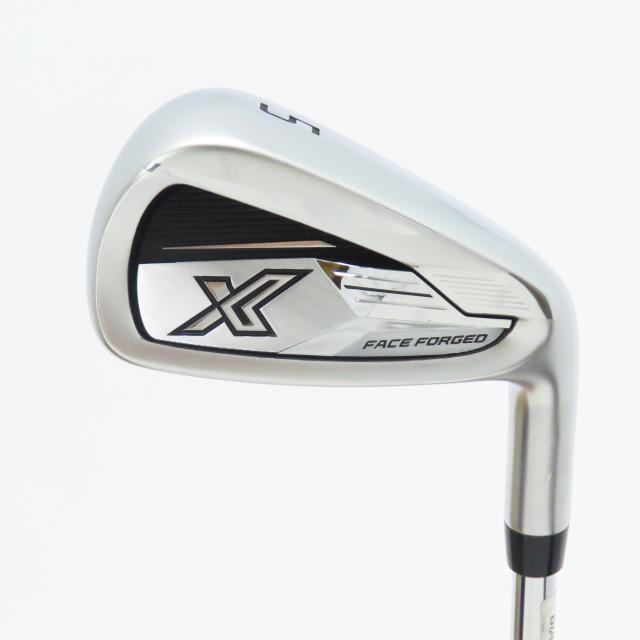 【中古ゴルフクラブ】ダンロップ　XXIO　ゼクシオ X(2024) アイアン Dynamic Gold 95　シャフト：Dynamic Gold 95