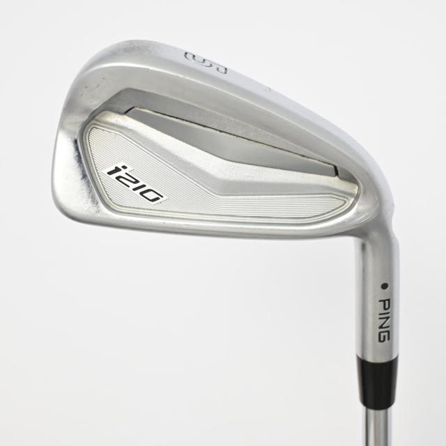【中古ゴルフクラブ】ピン　I SERIES　i210 アイアン N.S.PRO MODUS3 TOUR 105　シャフト：N.S.PRO MODUS3 TOUR 105