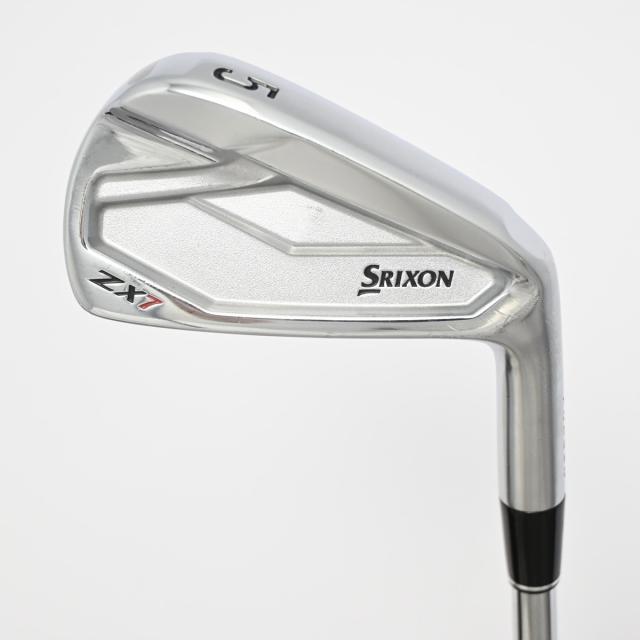 【中古ゴルフクラブ】ダンロップ　SRIXON　スリクソン ZX7 アイアン N.S.PRO MODUS3 TOUR 105　シャフト：N.S.PRO MODUS3 TOUR 105