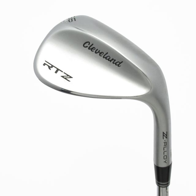 【中古ゴルフクラブ】クリーブランド　CG　RTZ ツアーサテン ウェッジ Dynamic Gold 105　シャフト：Dynamic Gold 105