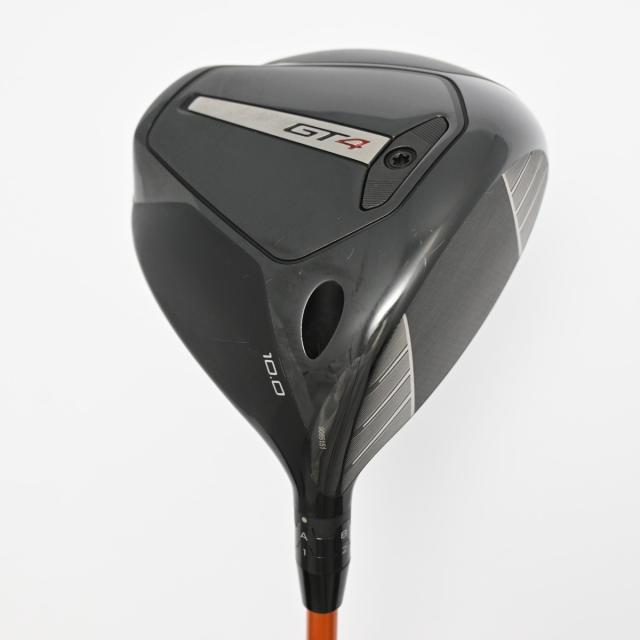 【中古ゴルフクラブ】タイトリスト　TITLEIST　GT4 ドライバー Tour AD DI-5(2020)　シャフト：Tour AD DI-5(2020)