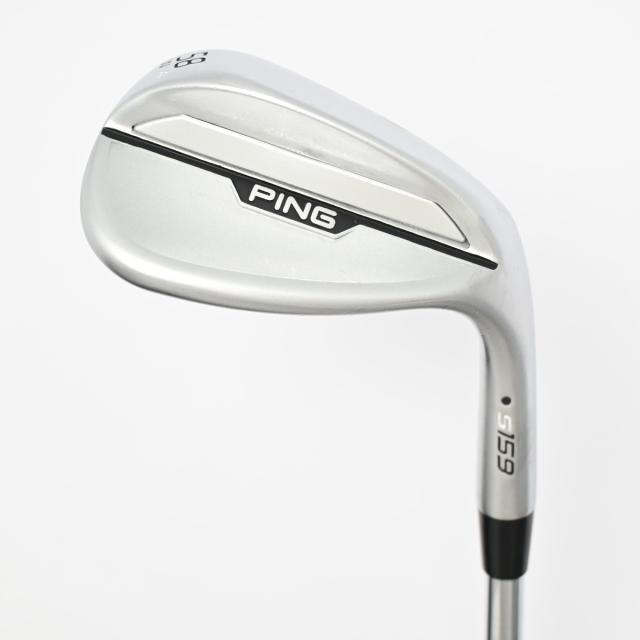 【中古ゴルフクラブ】ピン　PING　S159 ウェッジ Dynamic Gold EX TOUR ISSUE　シャフト：Dynamic Gold EX TOUR ISSUE