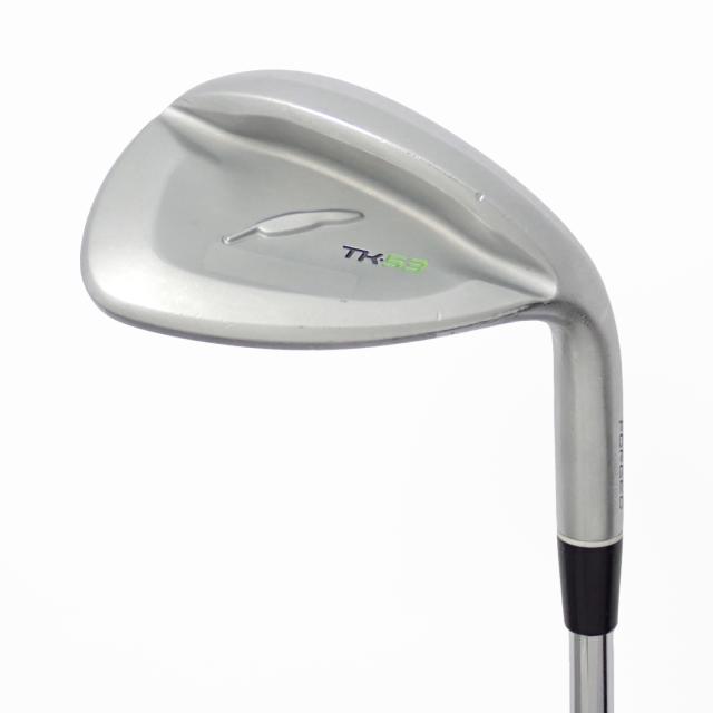 【中古ゴルフクラブ】フォーティーン　FOURTEEN　TK-53 ウェッジ FS-WEDGE　シャフト：FS-WEDGE