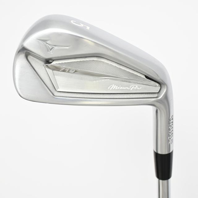 【中古ゴルフクラブ】ミズノ　Mizuno Pro　Mizuno Pro 719 アイアン N.S.PRO MODUS3 TOUR 105　シャフト：N.S.PRO MODUS3 TOUR 105
