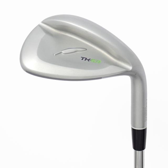 【中古ゴルフクラブ】フォーティーン　FOURTEEN　TK-53 ウェッジ FS-WEDGE　シャフト：FS-WEDGE