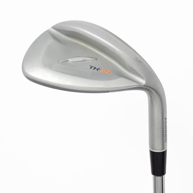 【中古ゴルフクラブ】フォーティーン　FOURTEEN　TK-59 ウェッジ FS-WEDGE　シャフト：FS-WEDGE