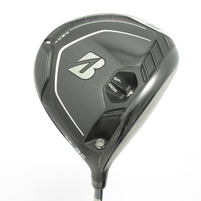 【中古ゴルフクラブ】ブリヂストン　BRIDGESTONE GOLF　B2 ドライバー Diamana PD 50　シャフト：Diamana PD 50