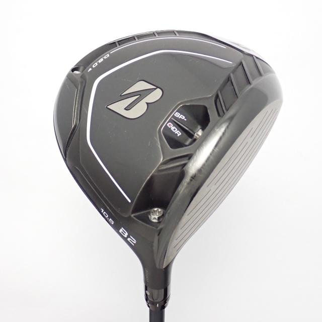 【中古ゴルフクラブ】ブリヂストン　BRIDGESTONE GOLF　B2 ドライバー Diamana BS50　シャフト：Diamana BS50