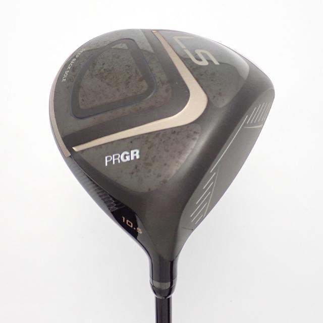【中古ゴルフクラブ】プロギア　LS　LS(2023) ドライバー Speeder NX FOR PRGR　シャフト：Speeder NX FOR PRGR