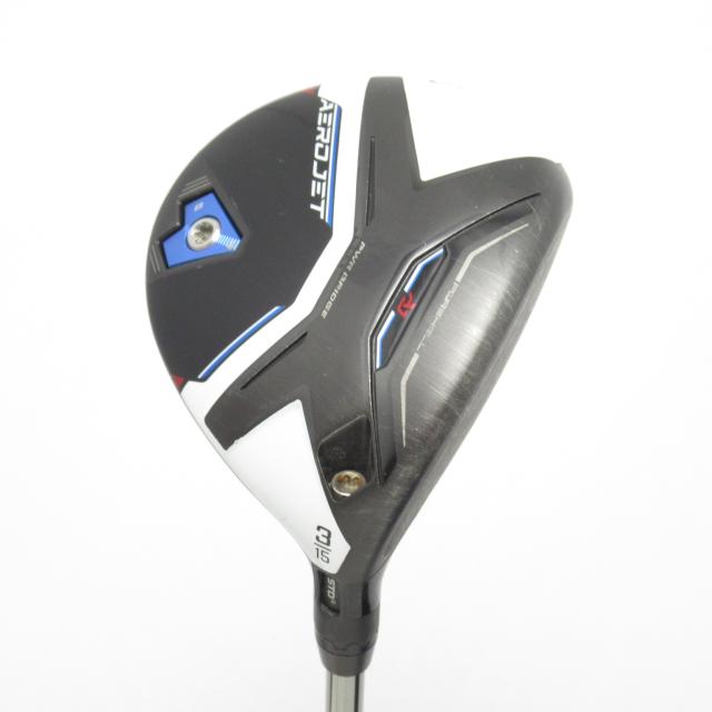 【中古ゴルフクラブ】コブラ　AEROJET　エアロジェット フェアウェイウッド Diamana GT 50　シャフト：Diamana GT 50