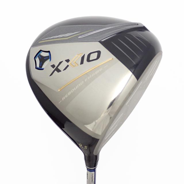 【中古ゴルフクラブ】ダンロップ　XXIO　ゼクシオ 13(2024) ドライバー MP1300カーボン　シャフト：MP1300カーボン