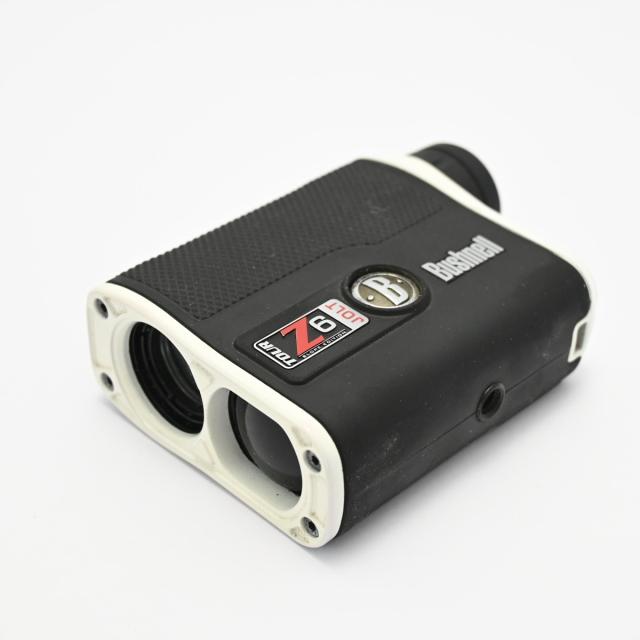 【中古】ブッシュネル　Bushnell　ピンシーカー ツアー Z6 ジョルト
