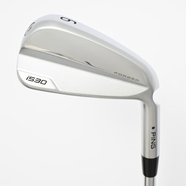 【中古ゴルフクラブ】ピン　I SERIES　i530 アイアン N.S.PRO 950GH neo　シャフト：N.S.PRO 950GH neo