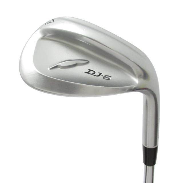 【中古ゴルフクラブ】フォーティーン　DJ　DJ-6 ウェッジ N.S.PRO DS-91w　シャフト：N.S.PRO DS-91w