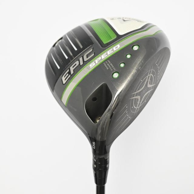 【中古ゴルフクラブ】キャロウェイゴルフ　EPIC　エピック SPEED ドライバー TENSEI 55 for Callaway（2022）　シャフト：TENSEI 55 fo…