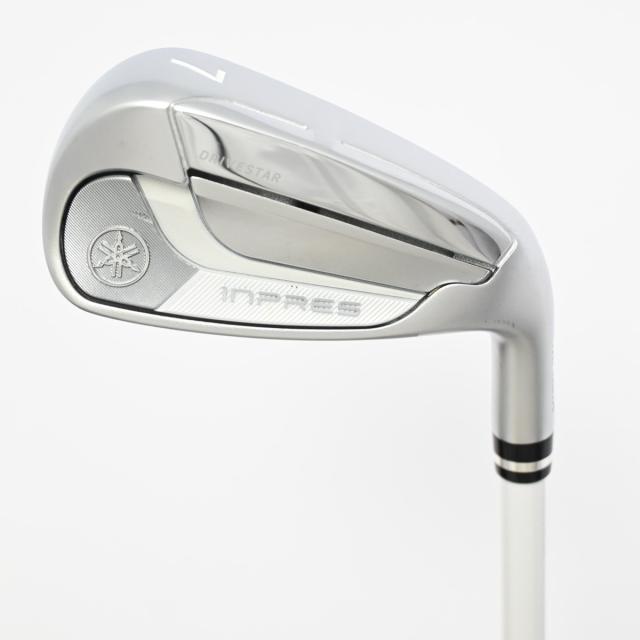 【中古ゴルフクラブ】ヤマハ　inpres　インプレス DRIVE STAR(2025) アイアン ELDIO for Yamaha TM325i　シャフト：ELDIO for Yamaha T…