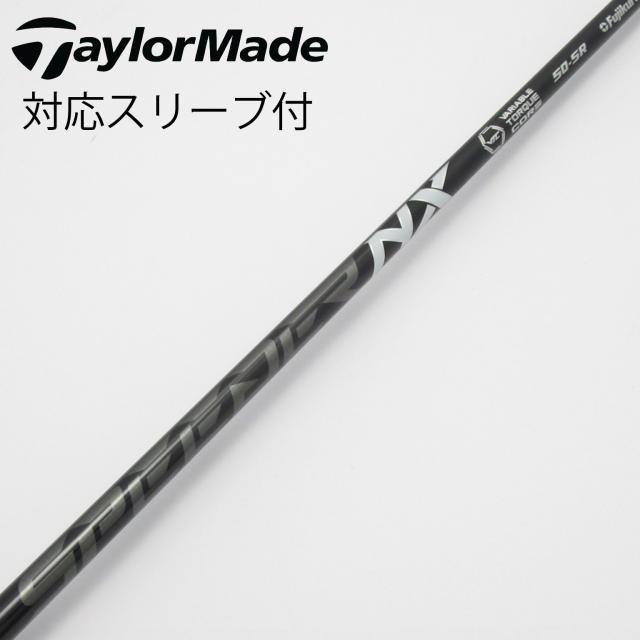 【中古】フジクラ　Speeder　Speeder NX BLACK ドライバー用_スリーブ付  Speeder NX BLACK 50