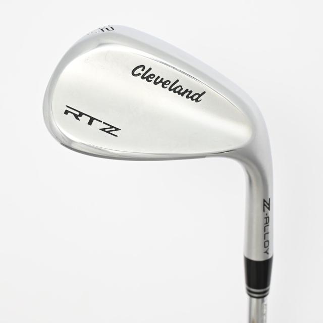 【中古ゴルフクラブ】クリーブランド　CG　RTZ ツアーサテン ウェッジ N.S.PRO 950GH neo　シャフト：N.S.PRO 950GH neo