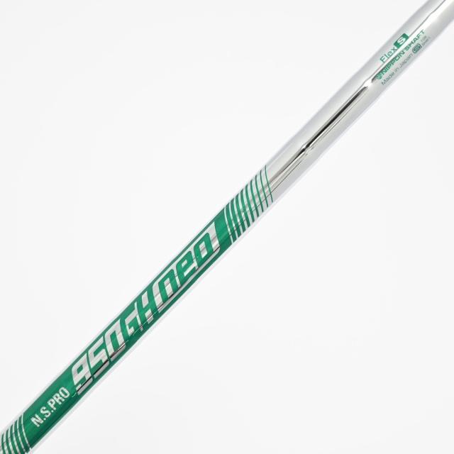 【中古ゴルフクラブ】クリーブランド　CG　RTZ ツアーサテン ウェッジ N.S.PRO 950GH neo　シャフト：N.S.PRO 950GH neo