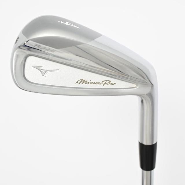 【中古ゴルフクラブ】ミズノ　Mizuno Pro　MizunoPro FLI-HI ユーティリティ Dynamic Gold 95　シャフト：Dynamic Gold 95