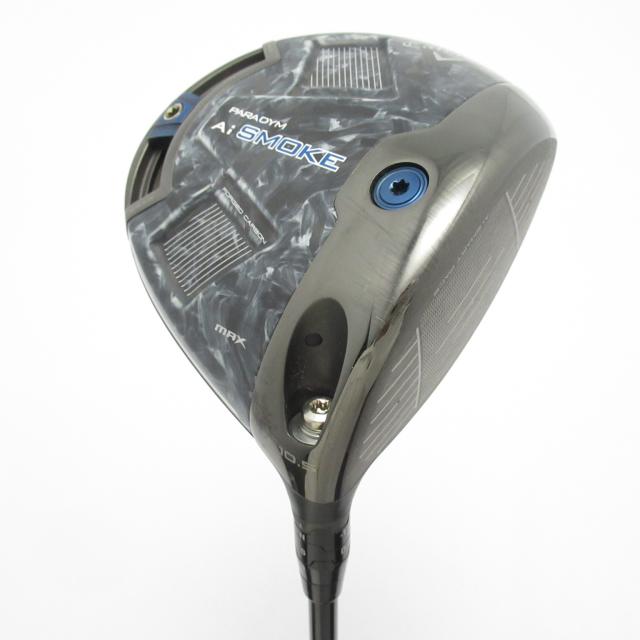 【中古ゴルフクラブ】キャロウェイゴルフ　Ai SMOKE　パラダイム Ai SMOKE MAX ドライバー TENSEI 50 for Callaway　シャフト：TENSEI …