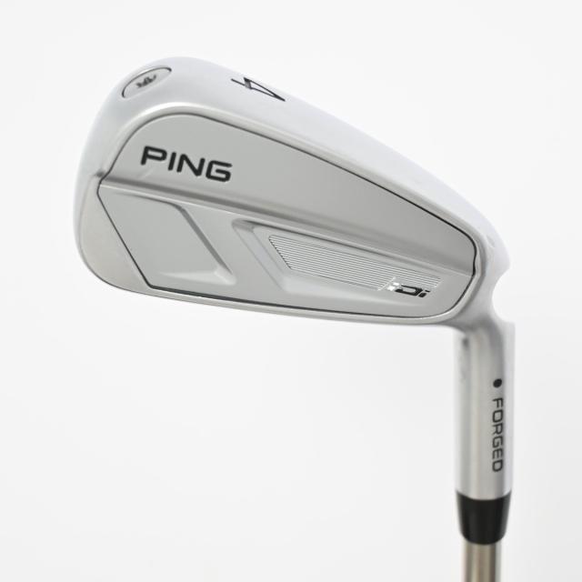 【中古ゴルフクラブ】ピン　I SERIES　iDi ユーティリティ PING TOUR 2.0 CHROME 85　シャフト：PING TOUR 2.0 CHROME 85