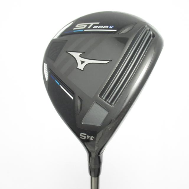 【中古ゴルフクラブ】ミズノ　ST　ST200X フェアウェイウッド Diamana ZF60　シャフト：Diamana ZF60
