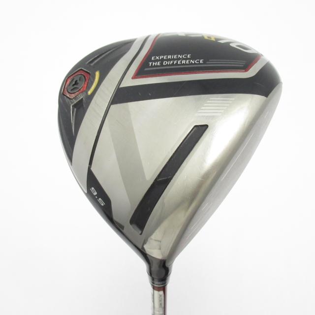 【中古ゴルフクラブ】ダンロップ　XXIO　ゼクシオ イレブン ドライバー(ネイビー) ドライバー XXIO MP1100　シャフト：XXIO MP1100