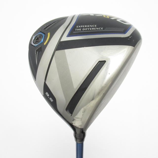 【中古ゴルフクラブ】ダンロップ　XXIO　ゼクシオ イレブン ドライバー(ネイビー) ドライバー XXIO MP1100　シャフト：XXIO MP1100