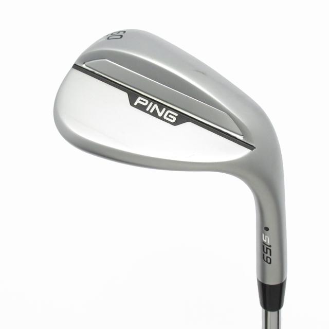 【中古ゴルフクラブ】ピン　PING　S159 ウェッジ N.S.PRO MODUS3 TOUR 115　シャフト：N.S.PRO MODUS3 TOUR 115