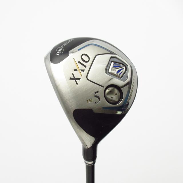 【中古ゴルフクラブ】ダンロップ　XXIO　ゼクシオ エイト(2014) フェアウェイウッド TENSEI CK BLUE 50　シャフト：TENSEI CK BLUE 50…