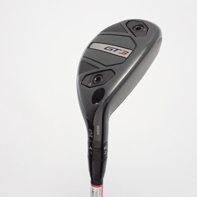 【中古ゴルフクラブ】タイトリスト　TITLEIST　GT3 ユーティリティ TENSEI BLUE 1K 65 HYBRID　シャフト：TENSEI BLUE 1K 65 HYBRID