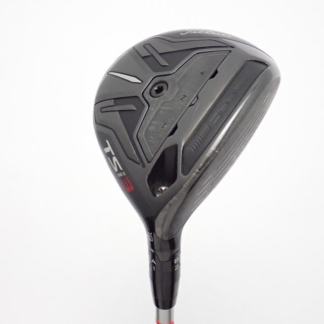 【中古ゴルフクラブ】タイトリスト　TSi　TSi3 フェアウェイウッド Air Speeder Next GEN　シャフト：Air Speeder Next GEN