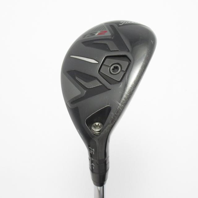 【中古ゴルフクラブ】タイトリスト　TSi　TSi2 ユーティリティ N.S.PRO ZELOS 7 HYBRID　シャフト：N.S.PRO ZELOS 7 HYBRID