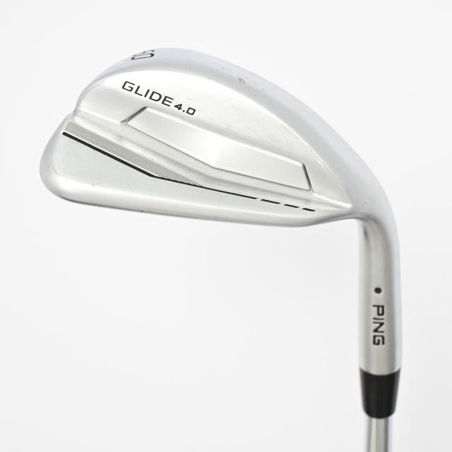 【中古ゴルフクラブ】ピン　GLIDE　グライド 4.0 EYE 2 ウェッジ N.S.PRO MODUS3 TOUR 115　シャフト：N.S.PRO MODUS3 TOUR 115