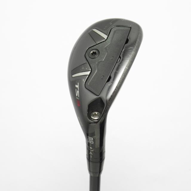 【中古ゴルフクラブ】タイトリスト　TSi　TSi3 ユーティリティ Speeder TR HY　シャフト：Speeder TR HY
