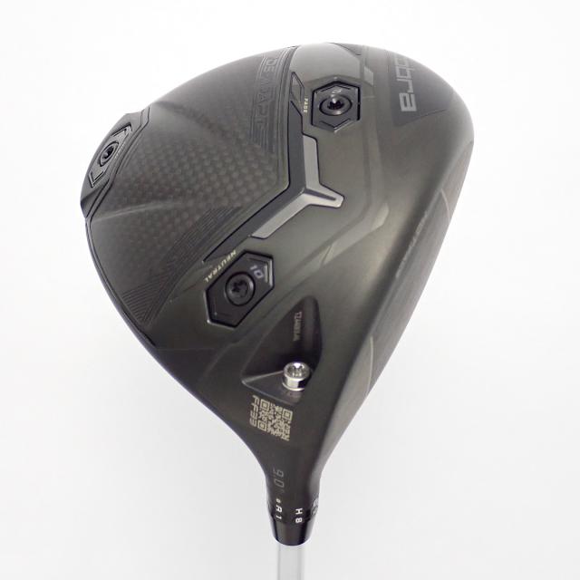 【中古ゴルフクラブ】コブラ　cobra　DS-ADAPT LS ドライバー Tour AD GC-6　シャフト：Tour AD GC-6